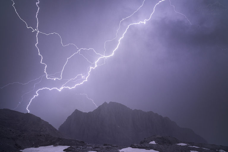 Comment photographier les éclairs ? | Chasseurs d'Orages
