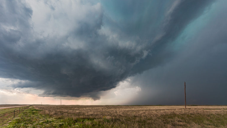 Grêle : formation et caractéristiques des grêlons | Chasseurs d'Orages